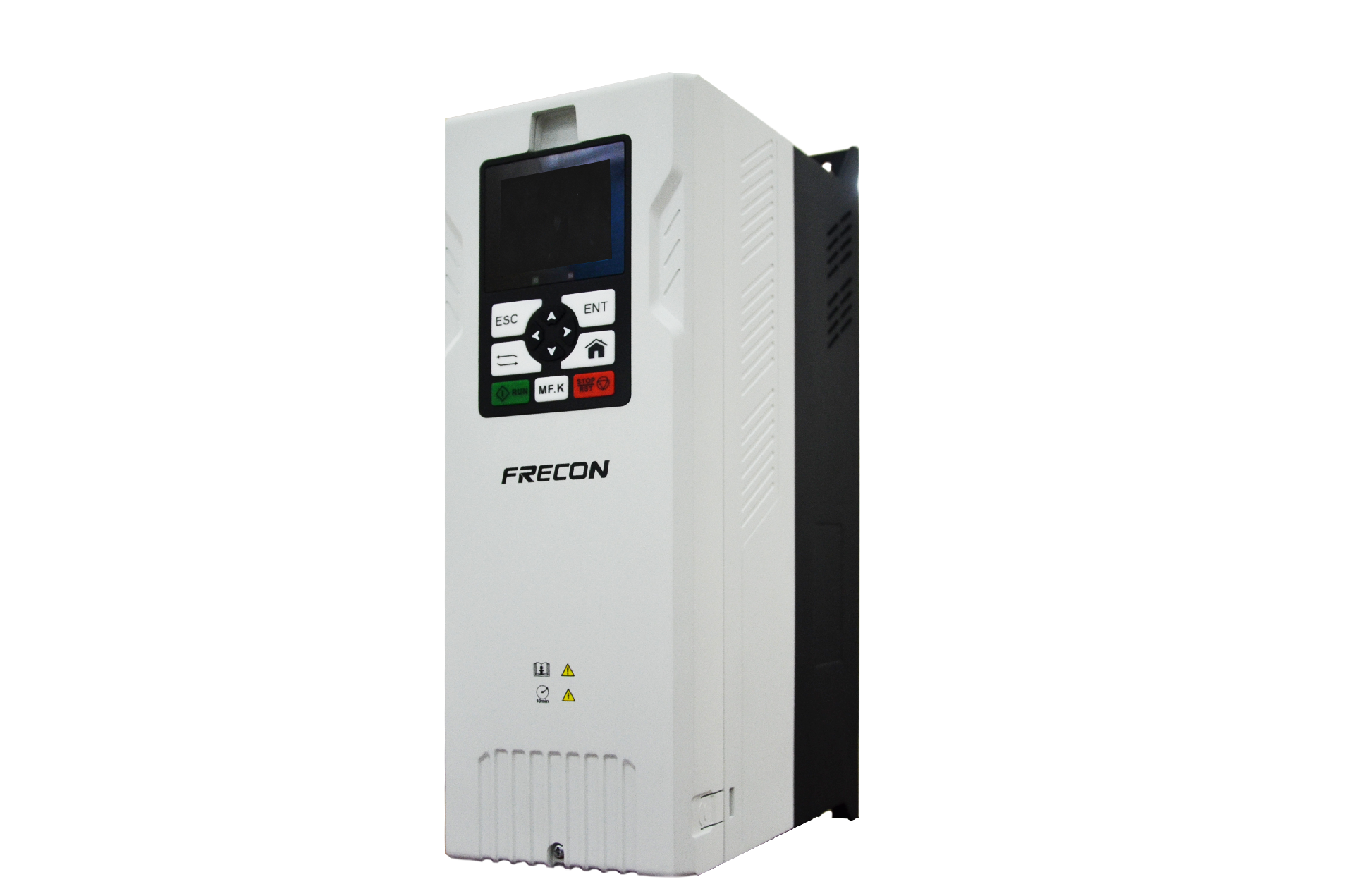 High Efficiency and Reliability with the FR30 Series High Performance ...