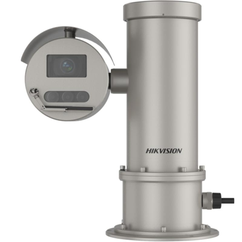 Exploring the DS-2DY7432IXG-XY 316L 4MP 32x Explosion-proof Network ...