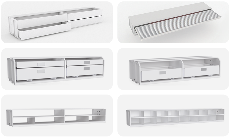 Transforming Storage Management with Industrial Vertical Carousel ...